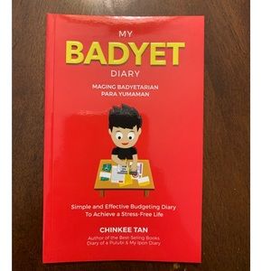 Book | Other | Books Wealth And Life Coach Chinkee Tan | Poshmark